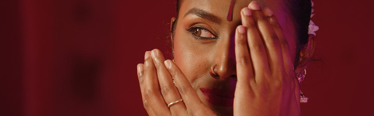 Raagas, Shakespeare and Everything in Between | The Blue Room Theatre